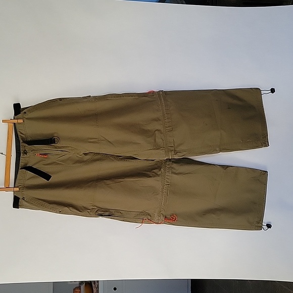 Polo Ralph Lauren | Pants | Vintage Polo Ralph Lauren Cargo Pants Sz 34 X 32 | Poshmark
